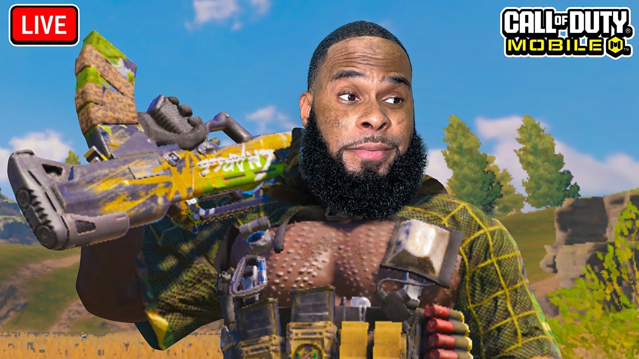 Cod Mobile Mp Stream Youtube