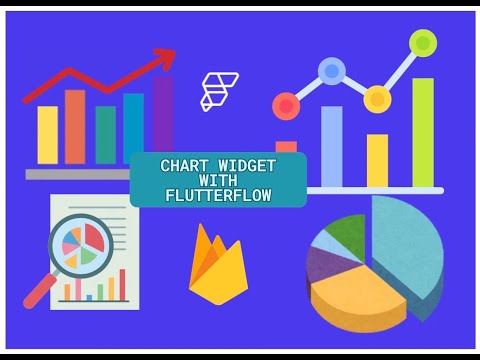Flutterflow Chart Widget Using Firebase Database Firestore Youtube