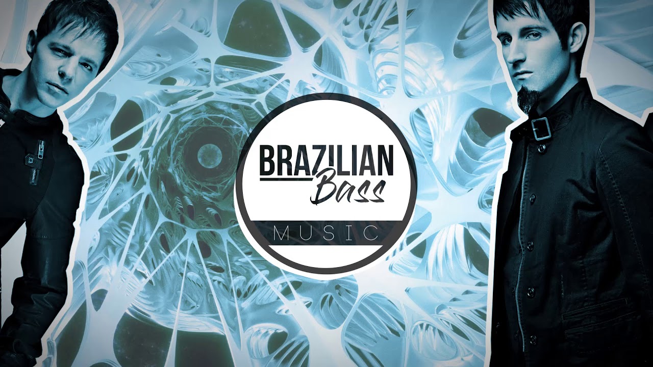 Pendulum The Island Nappas Groove Mode Remix Youtube Music