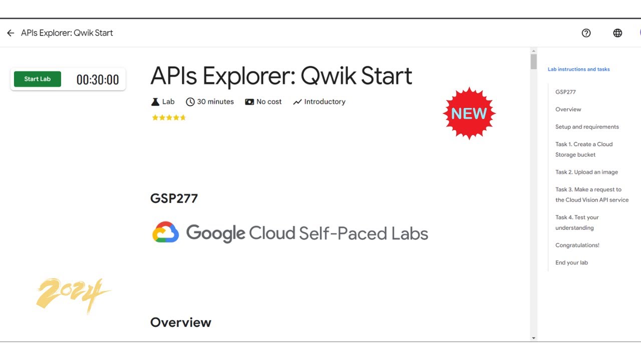 Apis Explorer Qwik Start Netwrok Devil Youtube