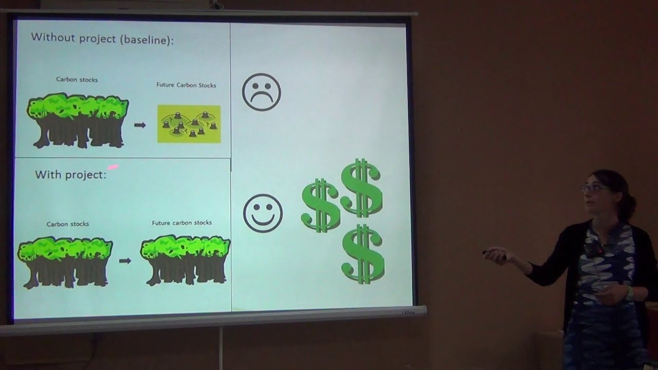 Bitc2 Ess Ebv Course Carbon Projects 1 Youtube