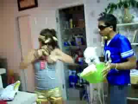 Part 1 The Fatties Youtube