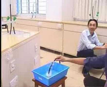 Helium Soap Bubbles Youtube