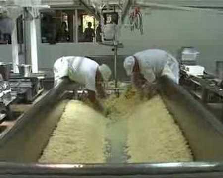 Cheesemaking Youtube