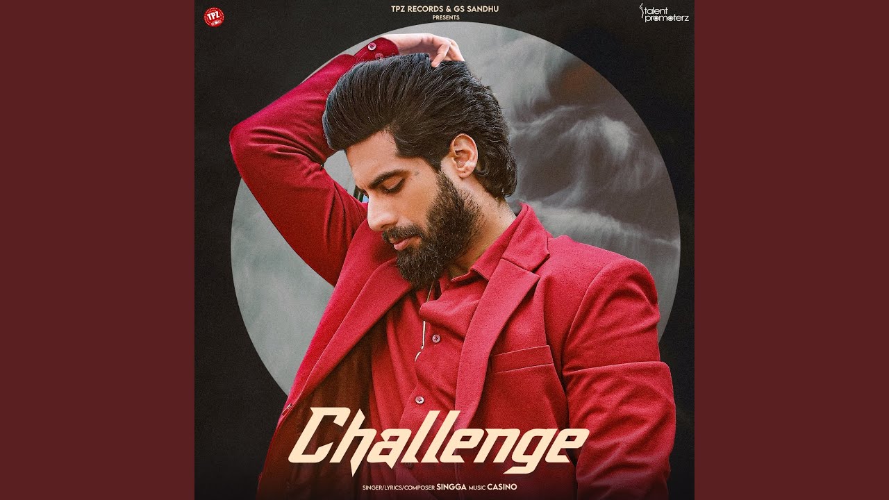 Challenge Youtube