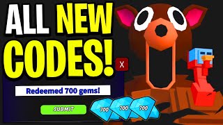 All Working Gems Codes 99 Nights In The Forest November 2025 ...