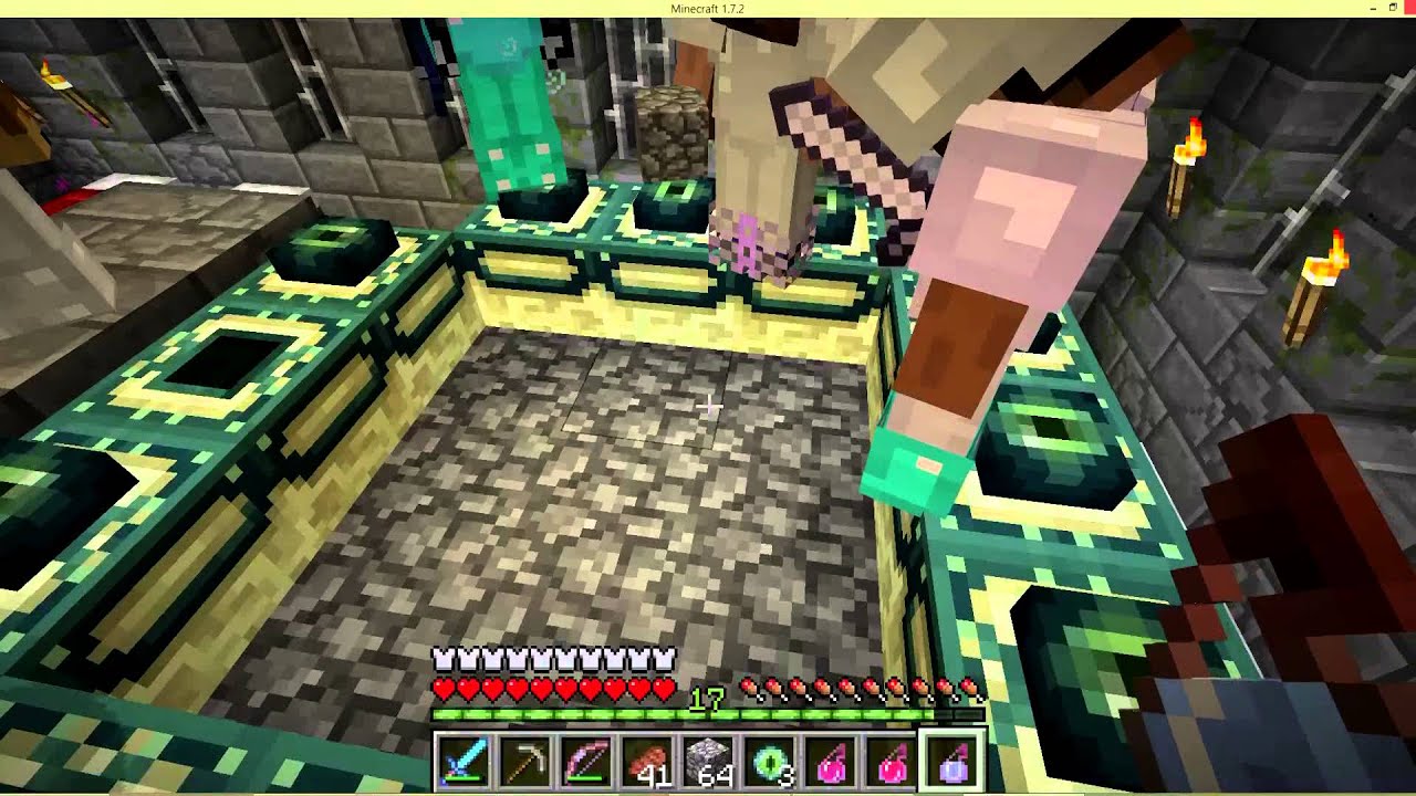 Compcraft Youtube