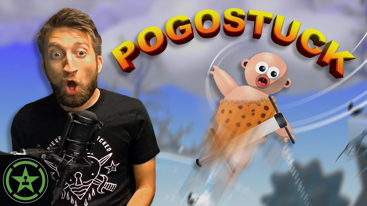 So Much Rage Pogostuck Play Pals Youtube