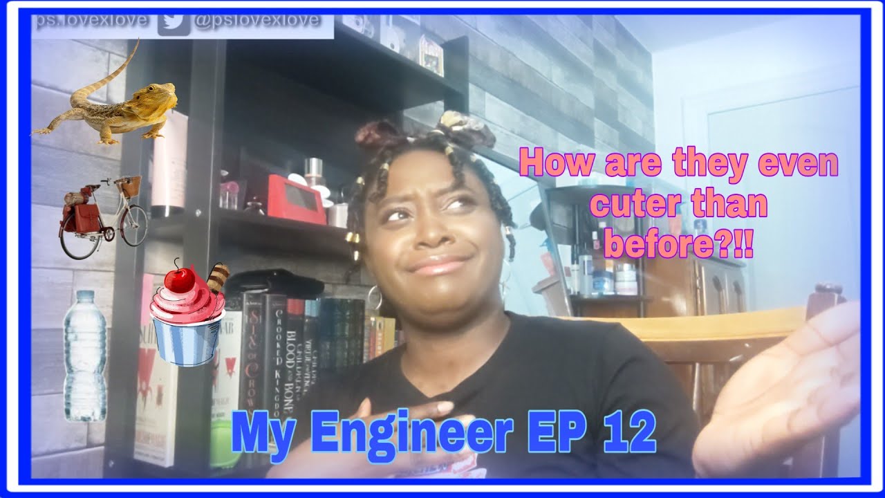 My Engineer Ep 12 Reaction рџ ћ Youtube