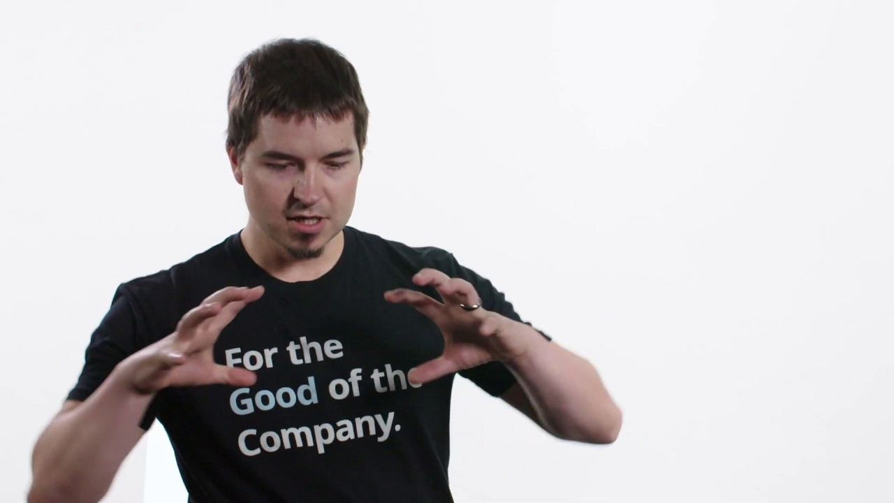 Why Saltstack For Infrastructure Automation And Security Youtube