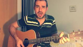 Pearl Jam Yellow Ledbetter Chords Chordify