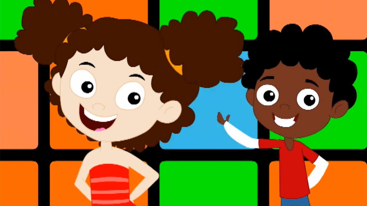 Shake It Song Dance Videos And Party Music For Kids Youtube