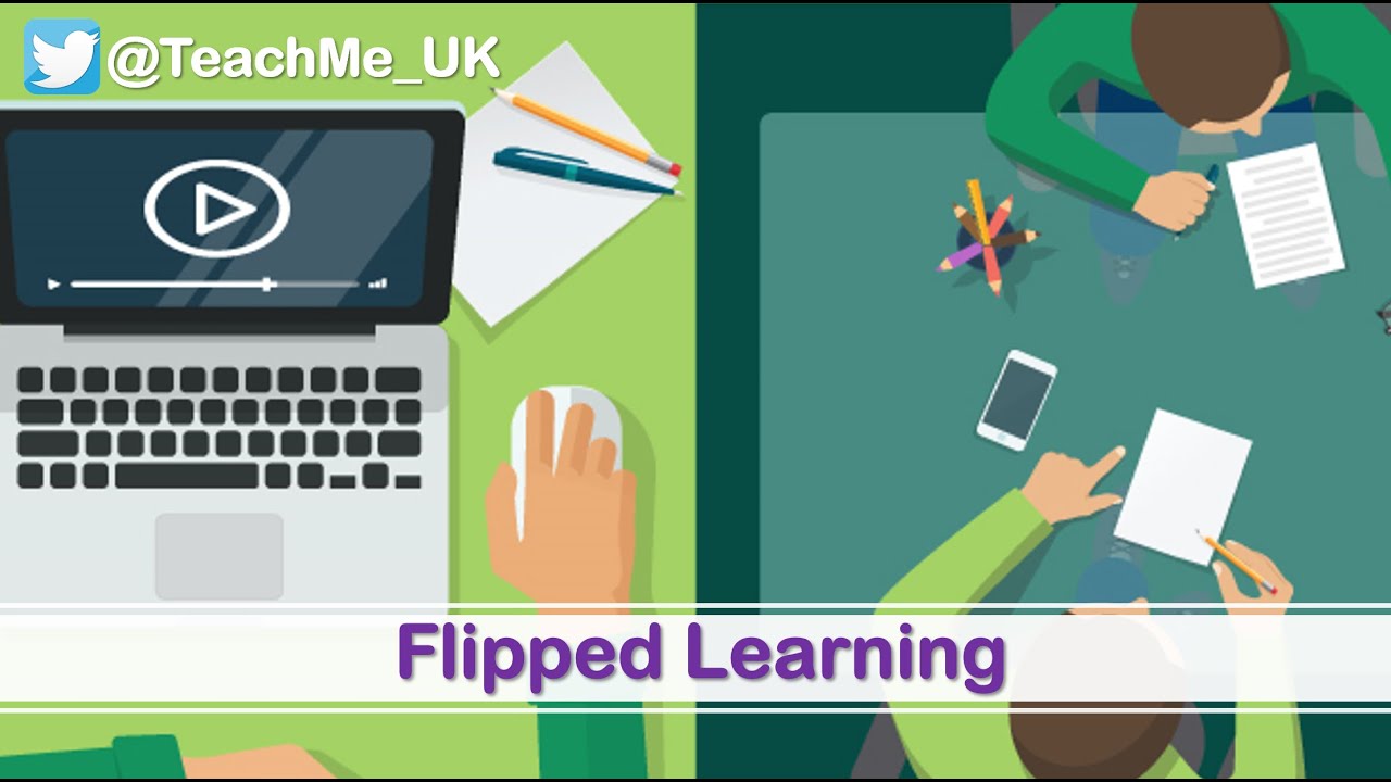 Flipped Classroom Activities Youtube