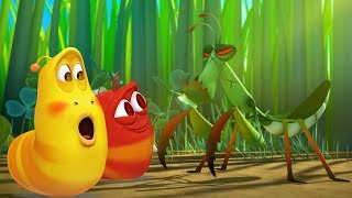 Larva The Baby Cartoon Movie Cartoons For Children Larva