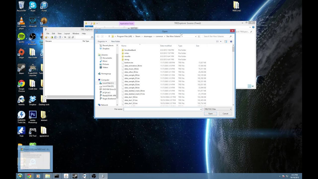 Setting Up Core 2 Youtube