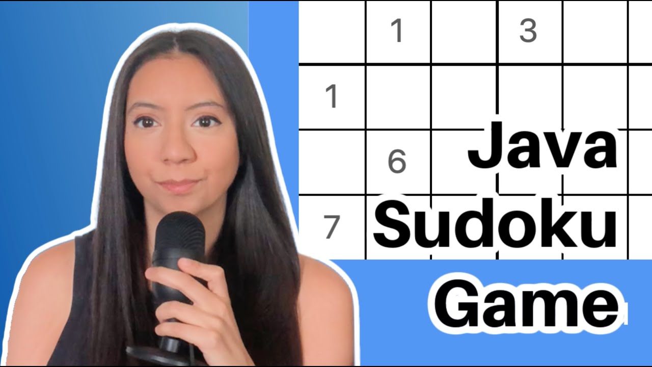 Sudoku Game Java Source Code At Luis Petty Blog