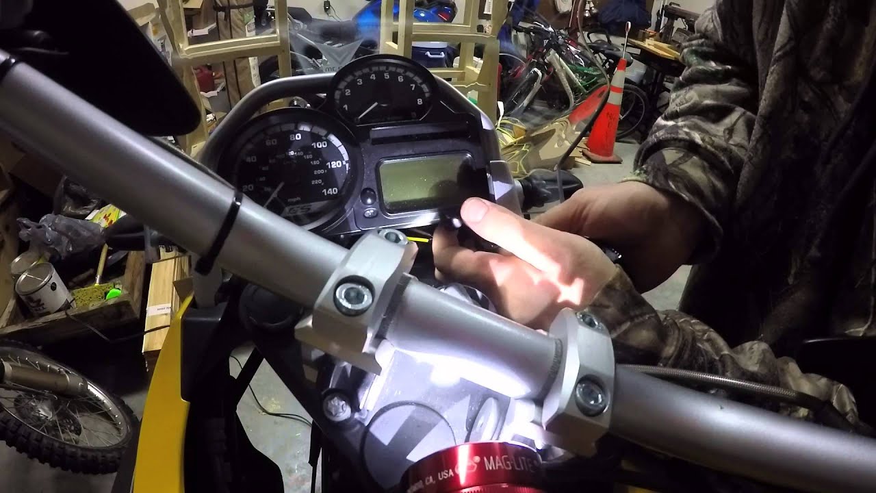 Led Headlight Change Youtube