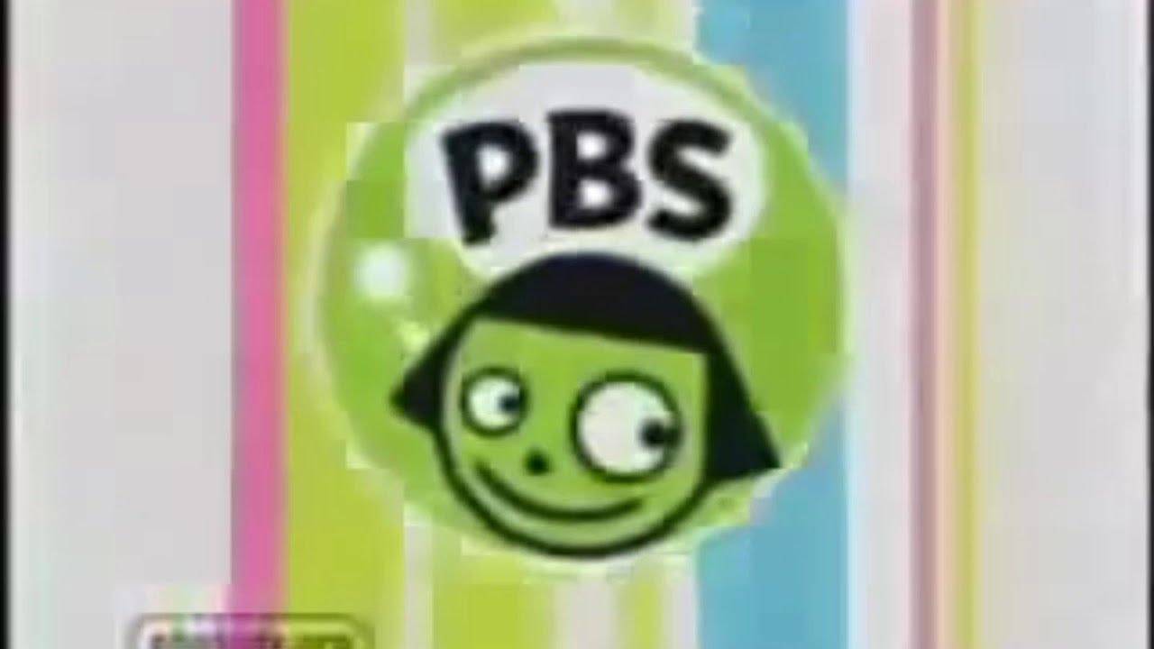 Pbs Kids Dot Logo 1999 Normal Fast Slow Reversed Youtube
