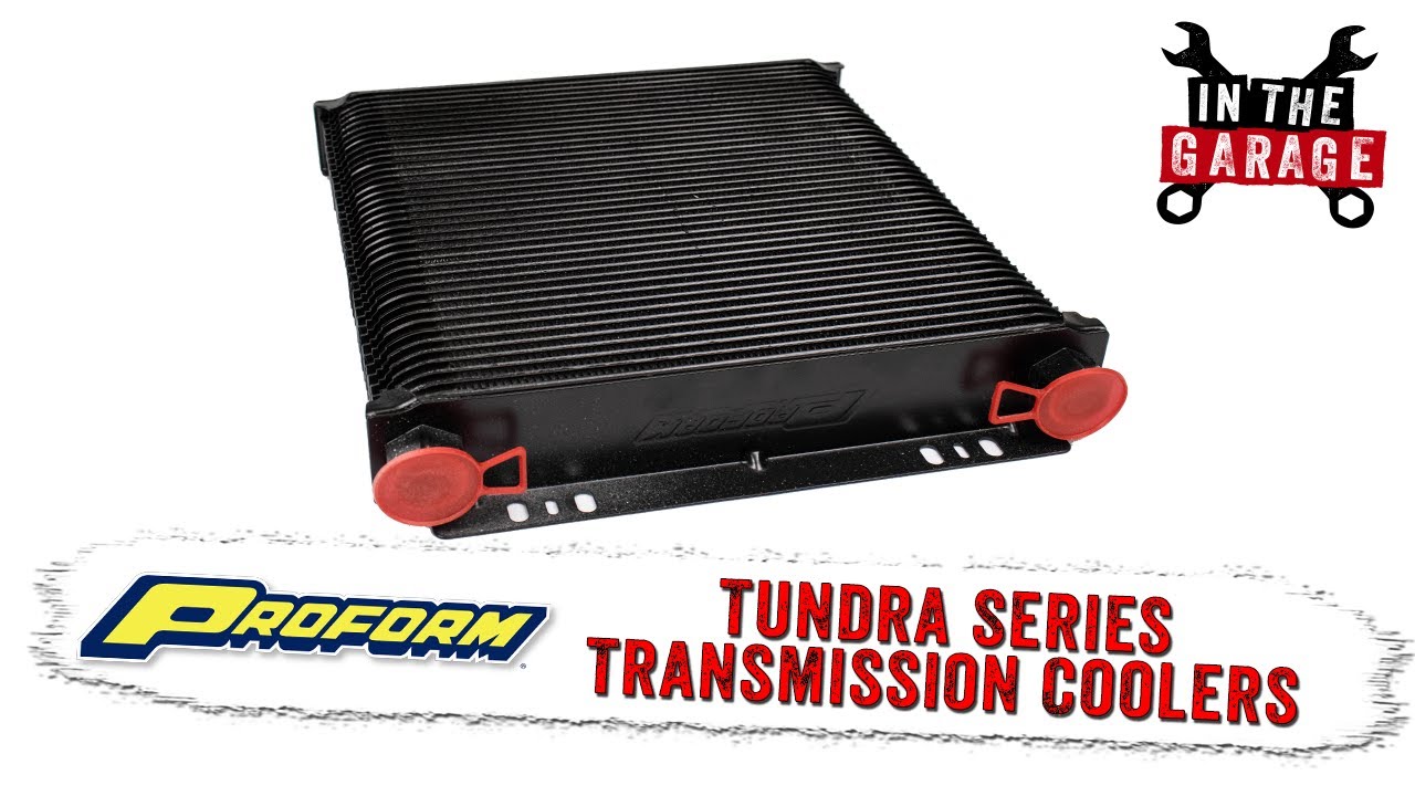 Transmission Cooler Benefits At Hal Iversen Blog
