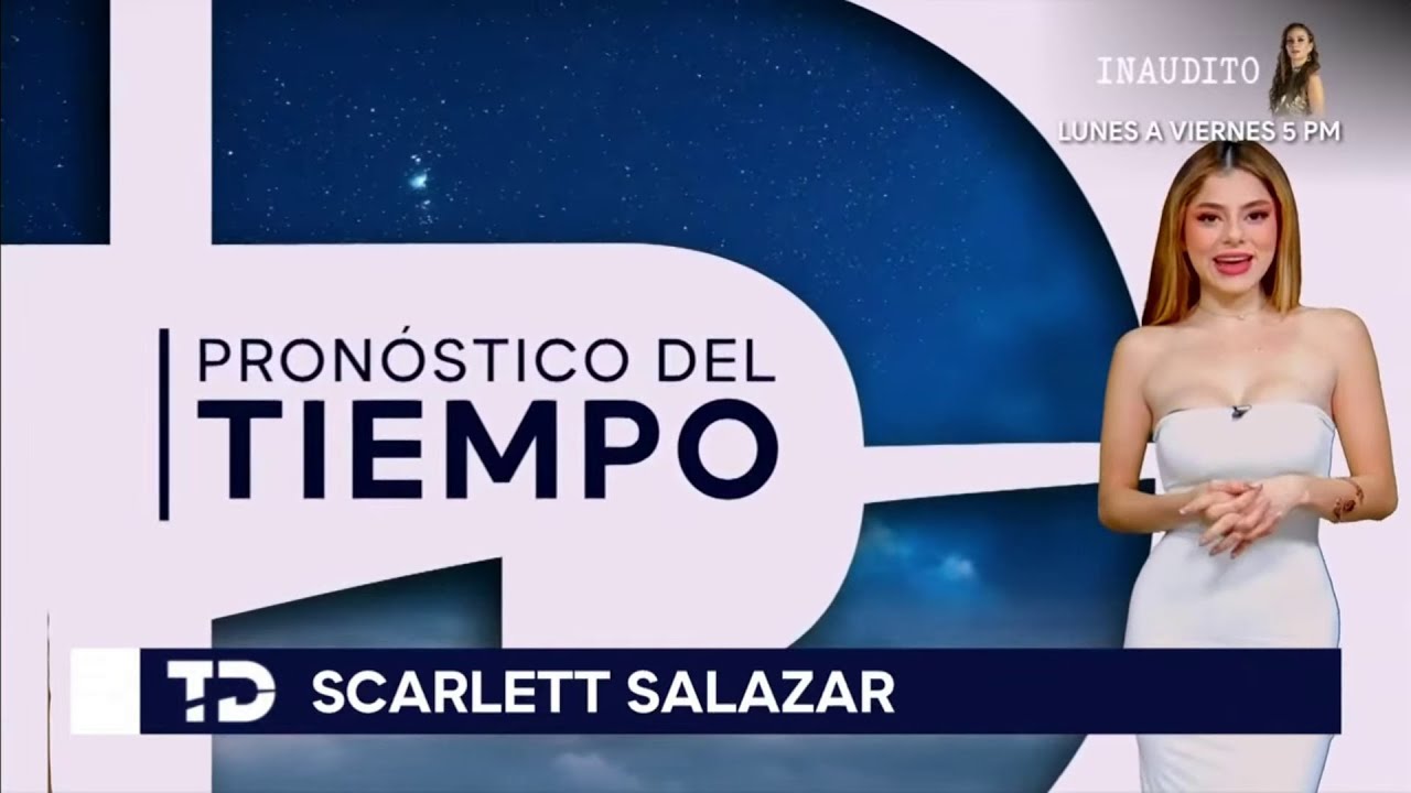 Scarlett Salazar 17 04 2025 Youtube