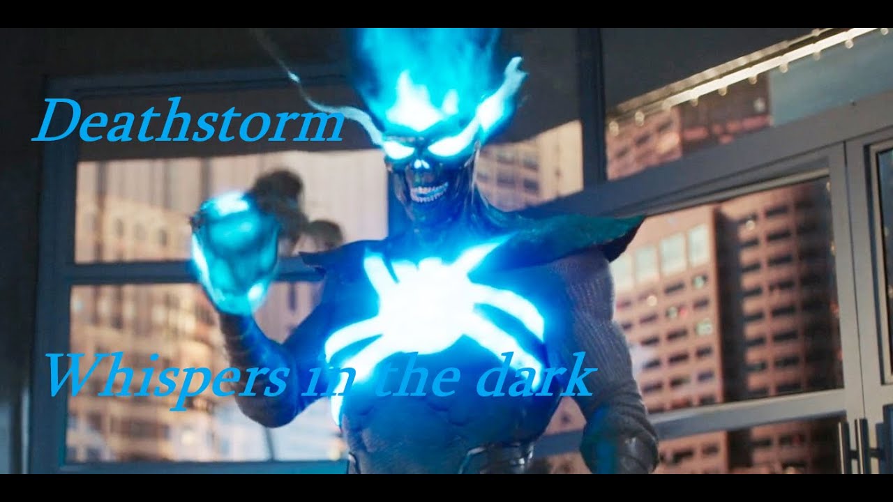 Deathstorm Tribute Youtube