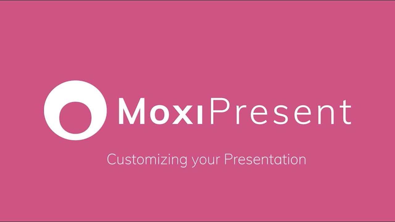 Creating A Presentation Youtube