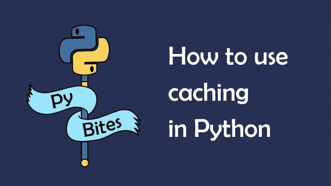 Boost Python Code Performance With Caching Exploring Techniques And