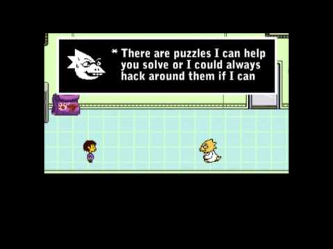 Undertale Alphys Original Lyrics Youtube