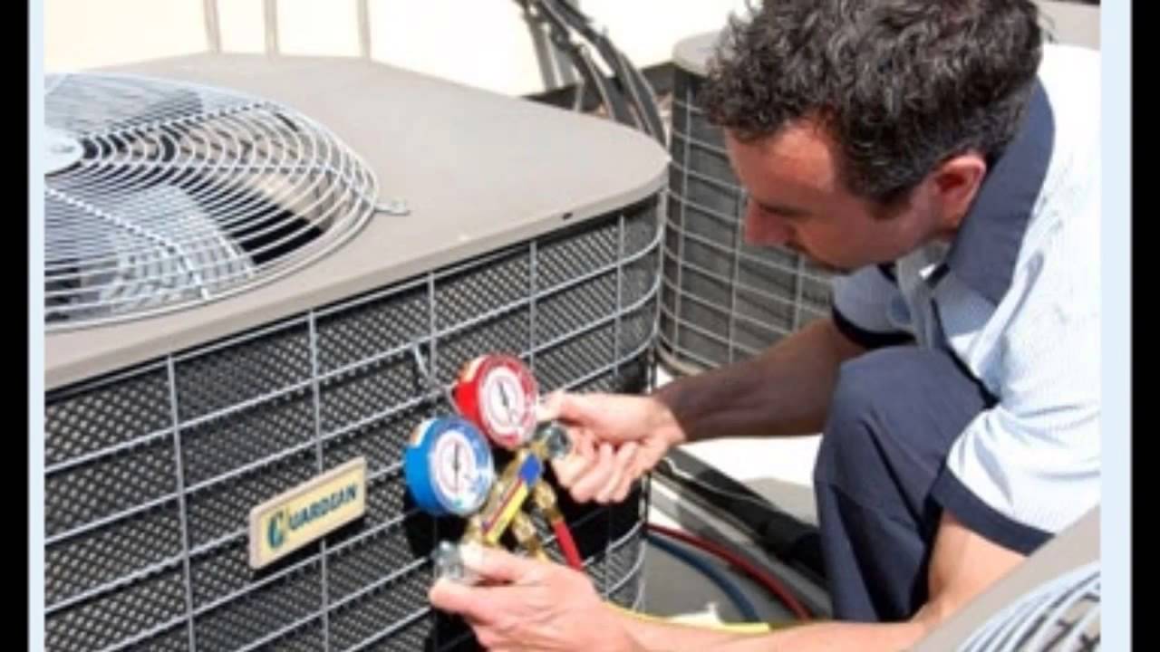 Online Hvac Training Houston Tx Youtube