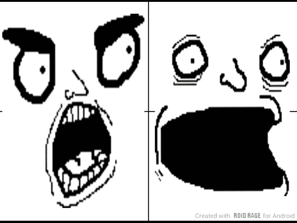Rage Comics Episode 4 Youtube