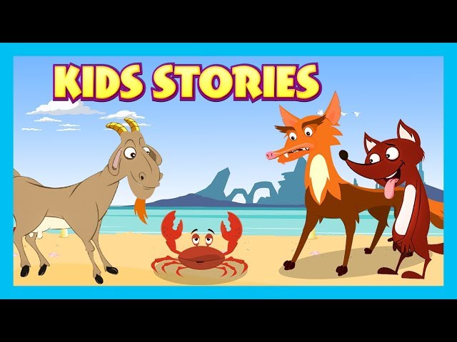 Kids Stories English Bedtime Stories And Fairy Tales For Kids