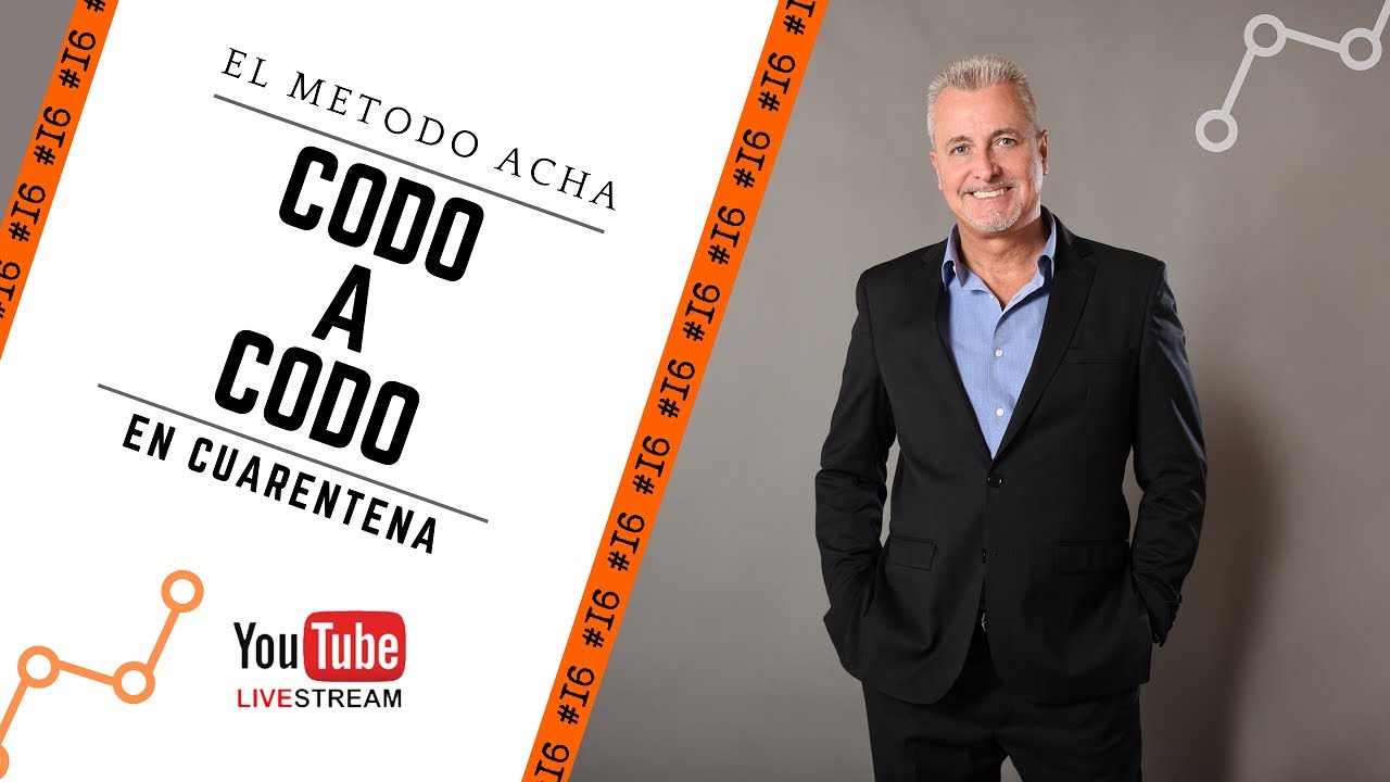 Codo A Codo En Cuarentena 16 Youtube