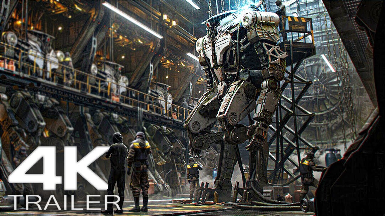 New Movie Trailers 2023 Best Youtube