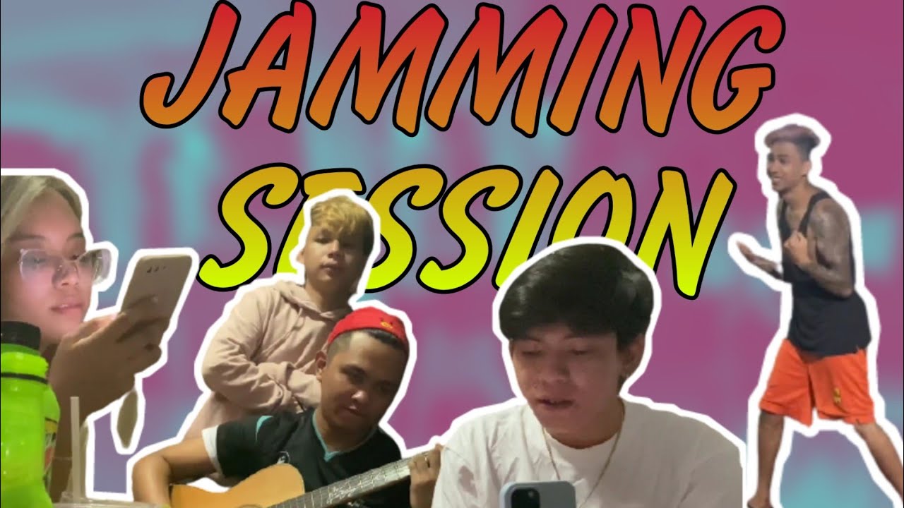 Jamming Session Youtube