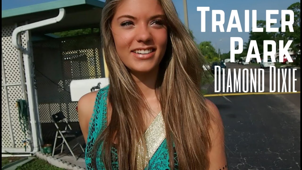 Dixie Trailer Park Xxx S