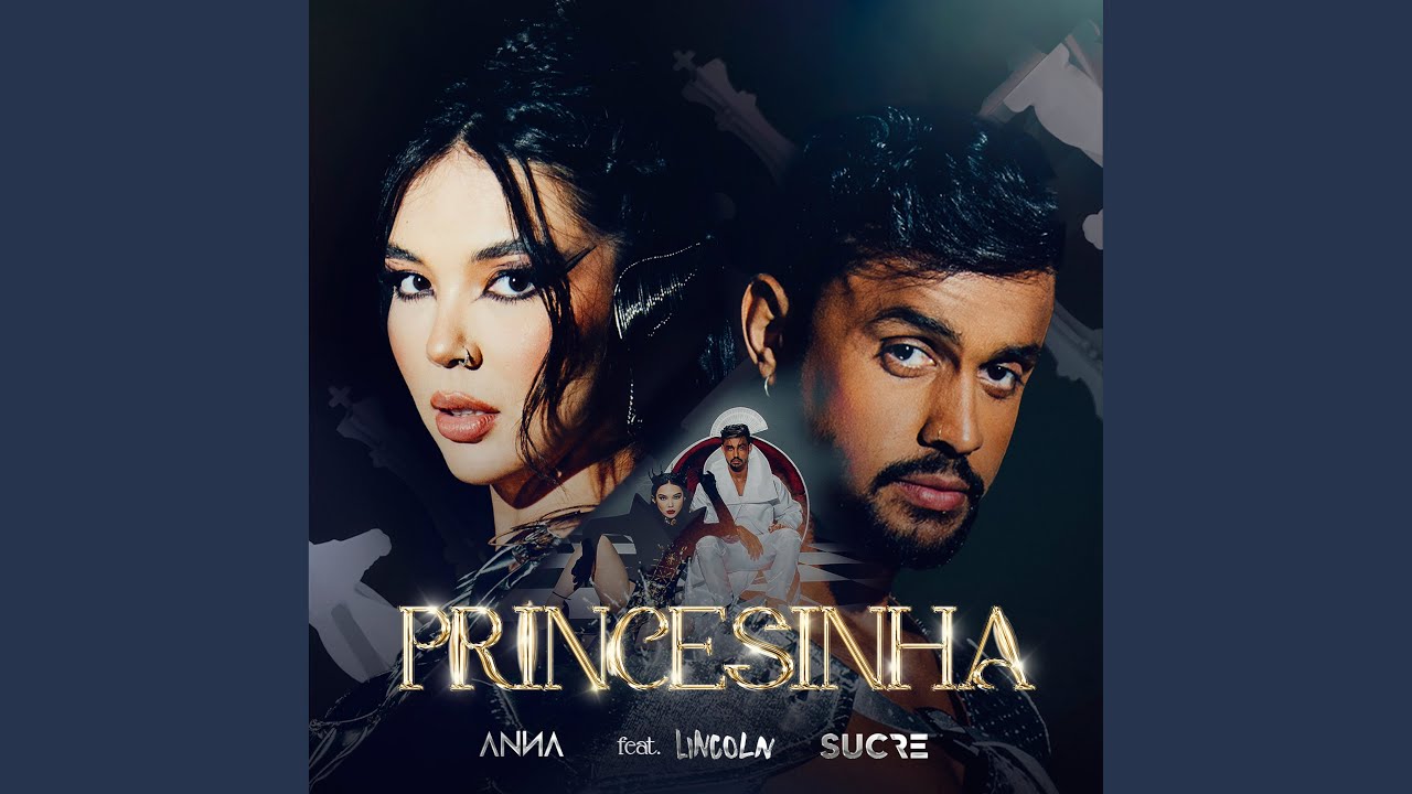 Princesinha Youtube
