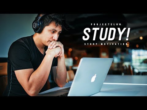 Illuminated Living Make Studying A Habit