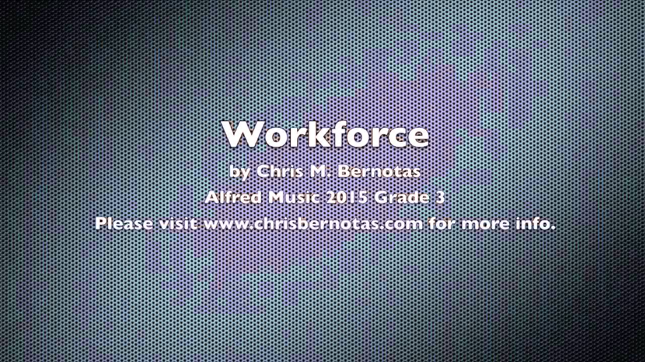 Workforce Youtube