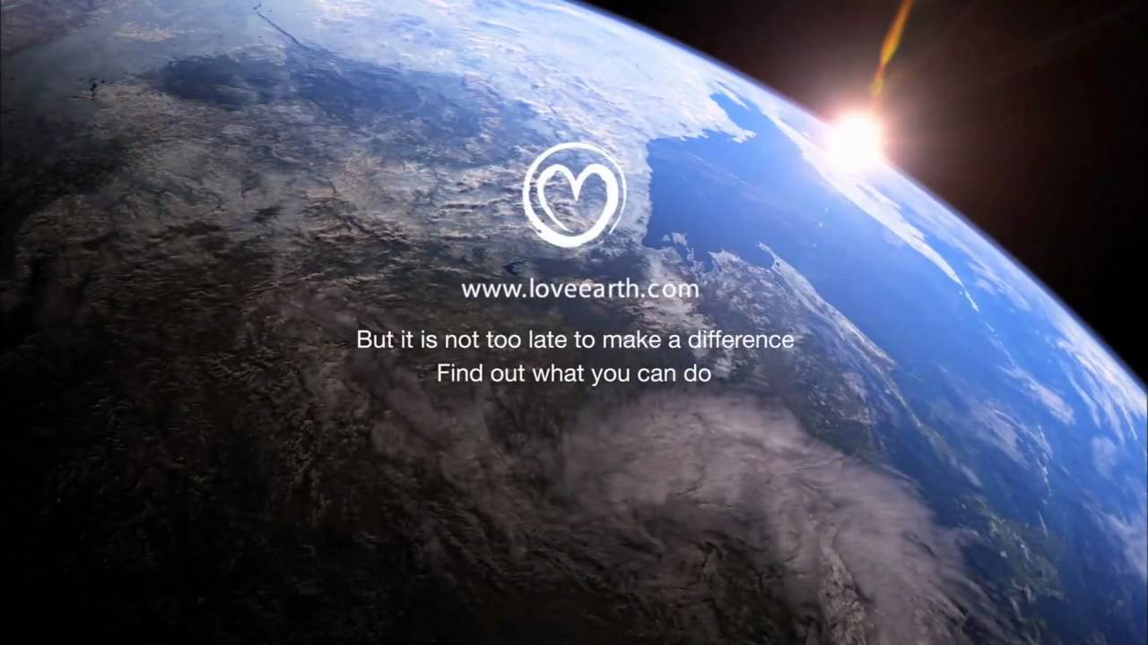 Bbc Earth Trailer Youtube