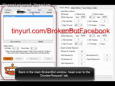 Brokenbot Beginner Setup Guide Youtube