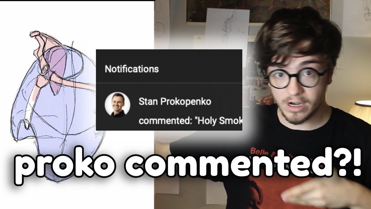 Proko Anatomy 30 Day Challenge The Shoulder Youtube