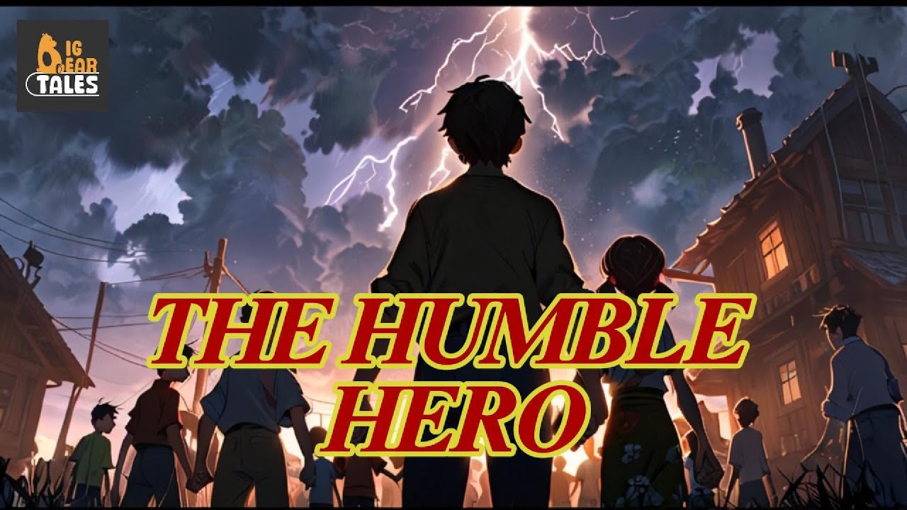 The Humble Hero Youtube