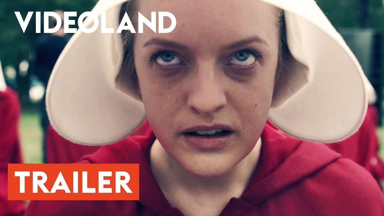 The Handmaid S Tale Trailer Youtube