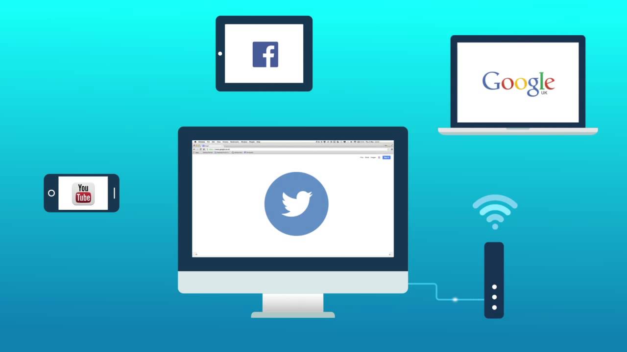 Installation Youtube