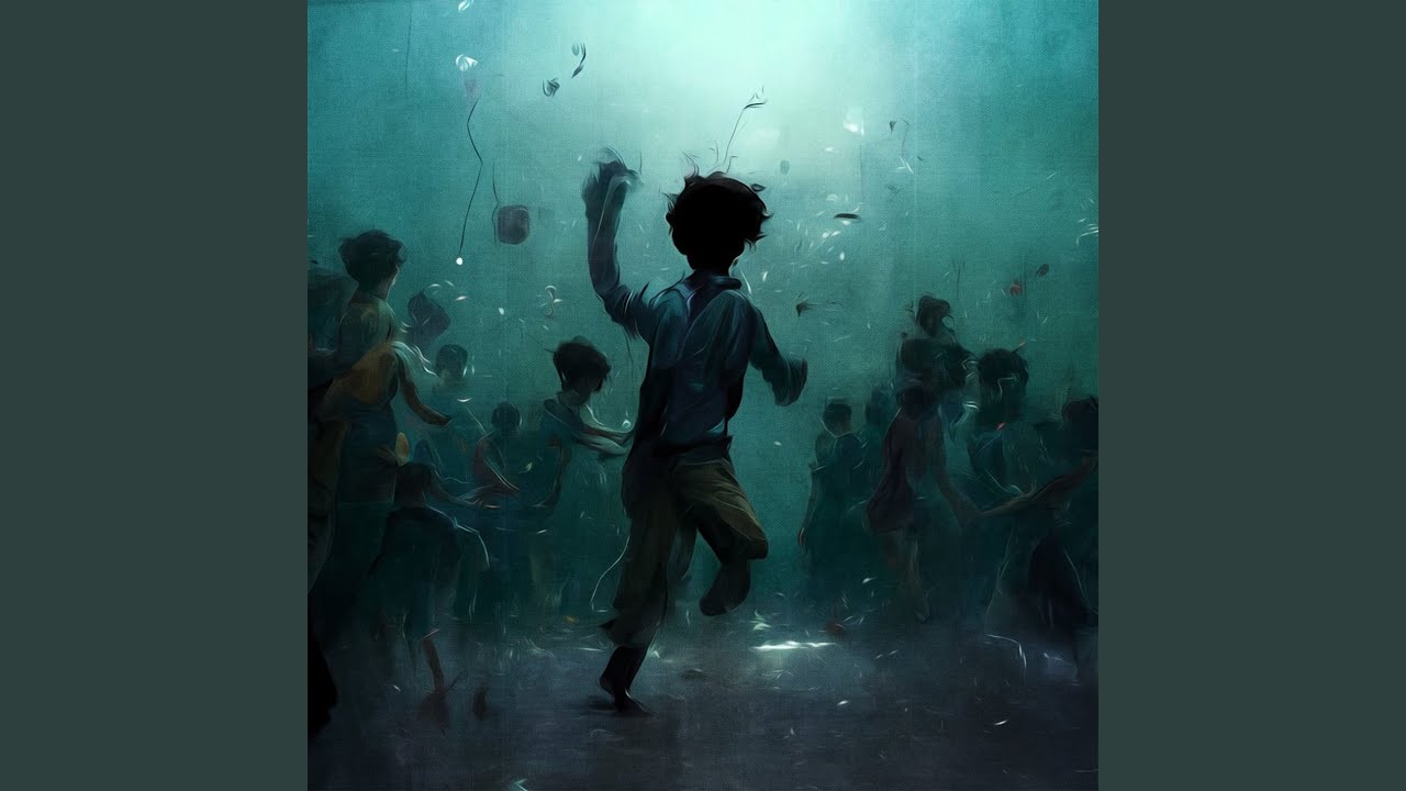 Normal Youtube Music