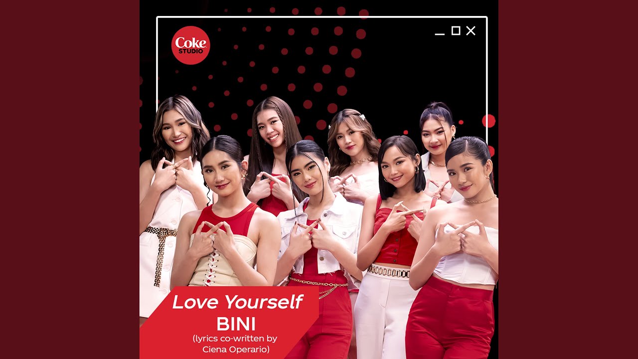 Love Yourself Youtube Music