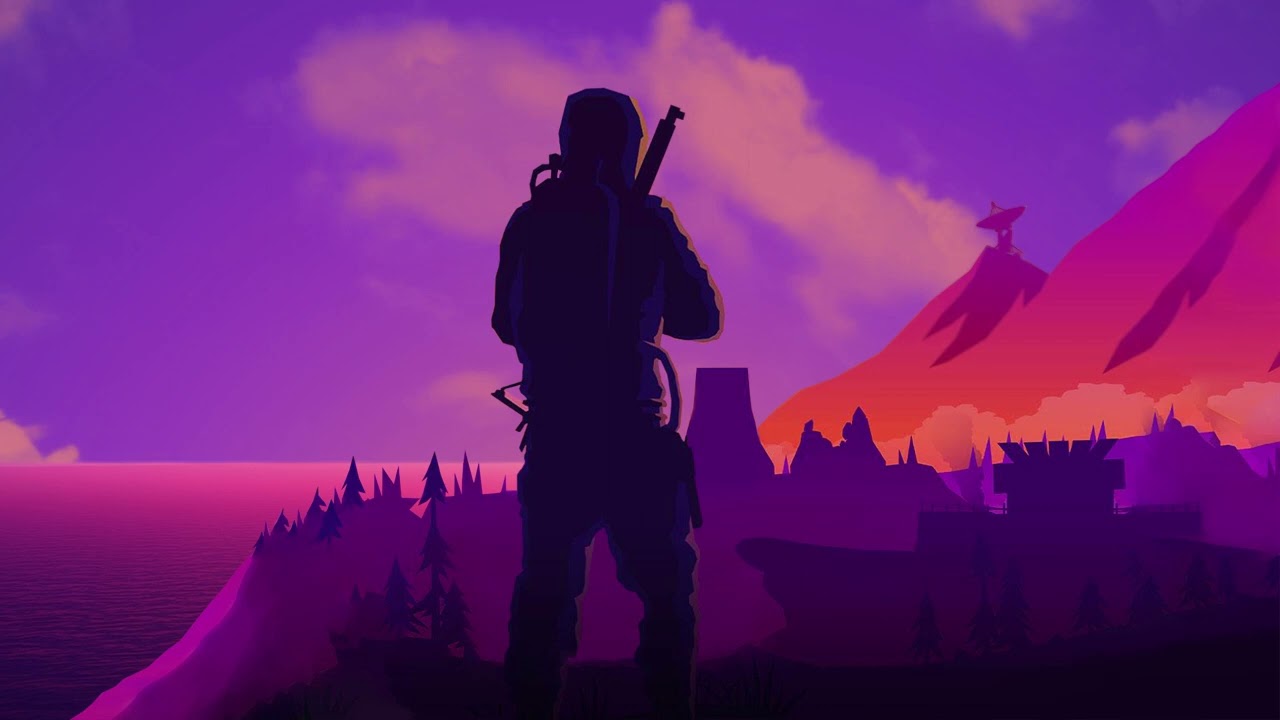 Rust Events Wallpaper Engine Youtube