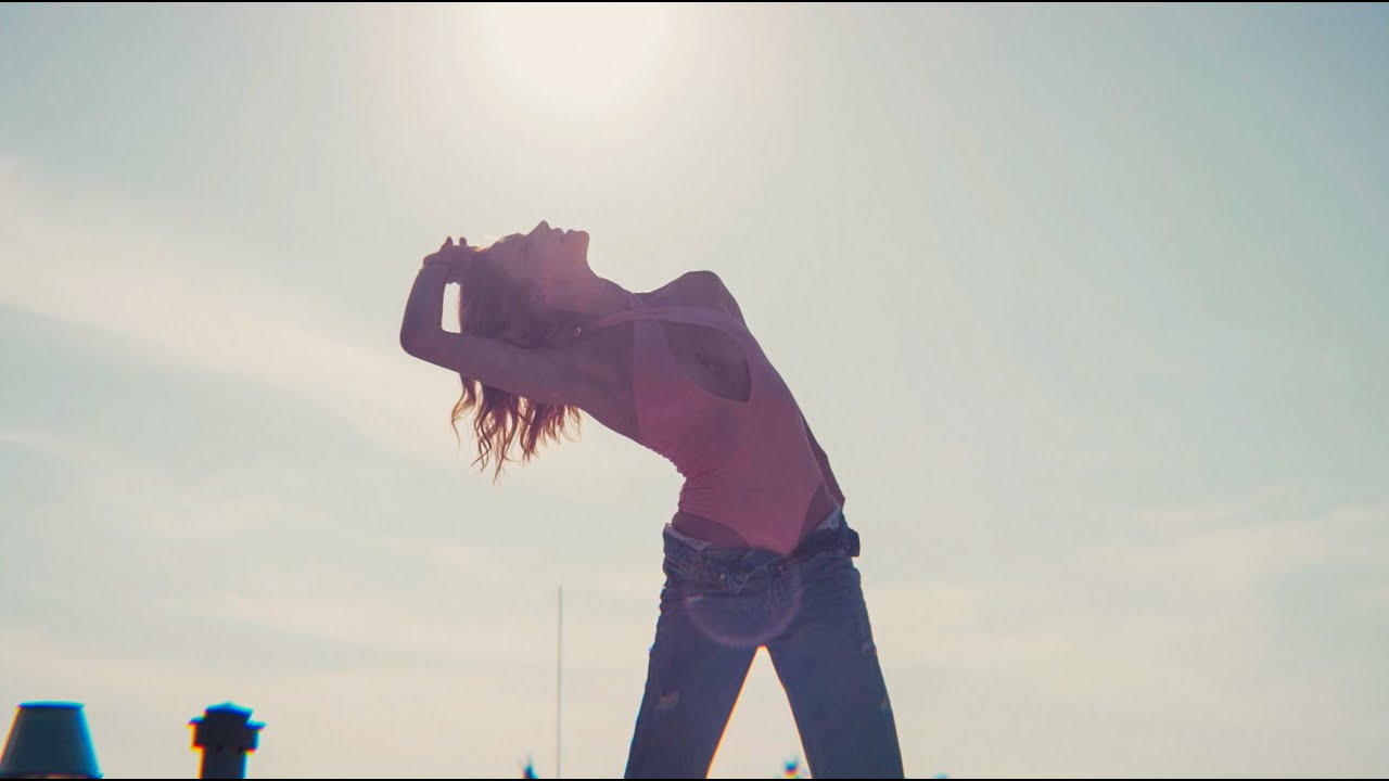 Kaleen What It Feels Like Official Musicvideo Youtube Music