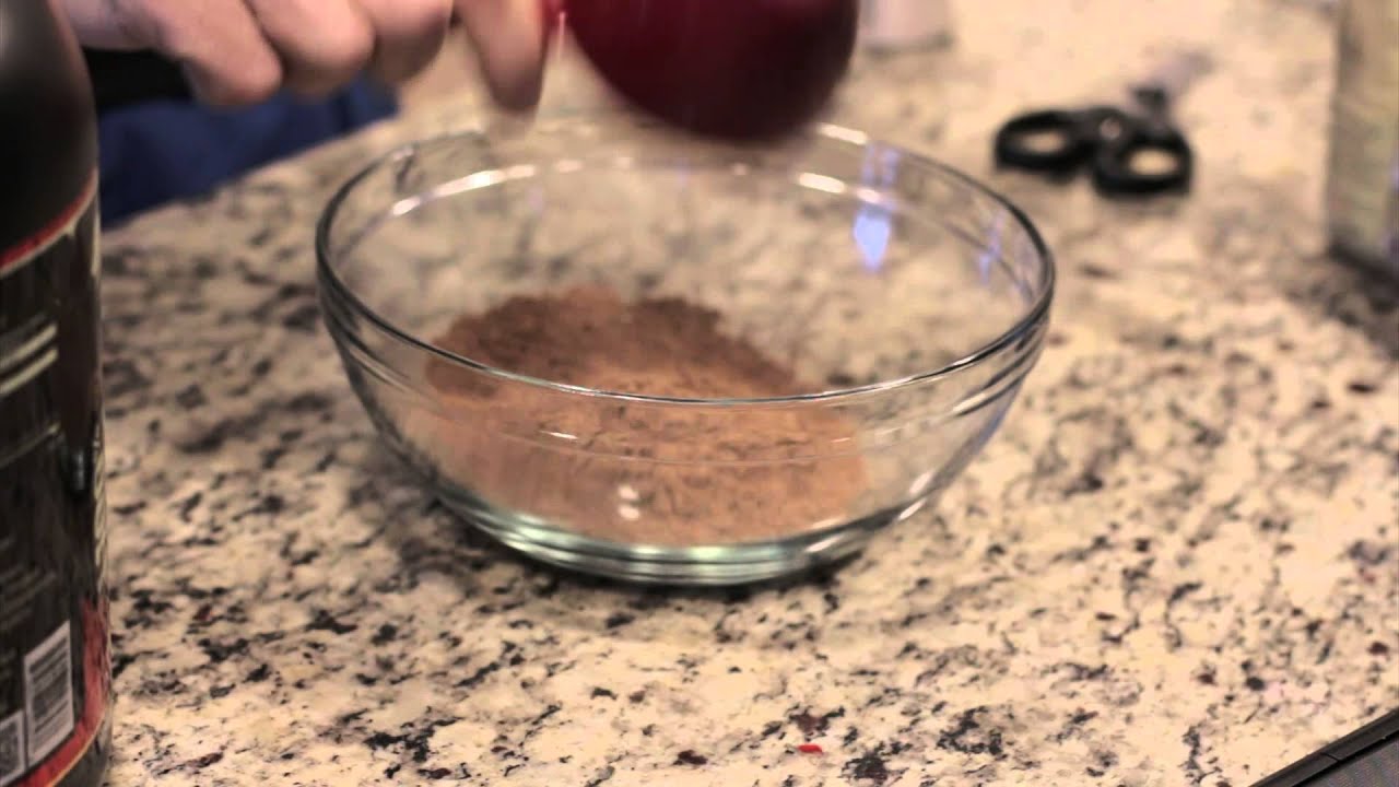 Healthy Homemade Donuts Youtube