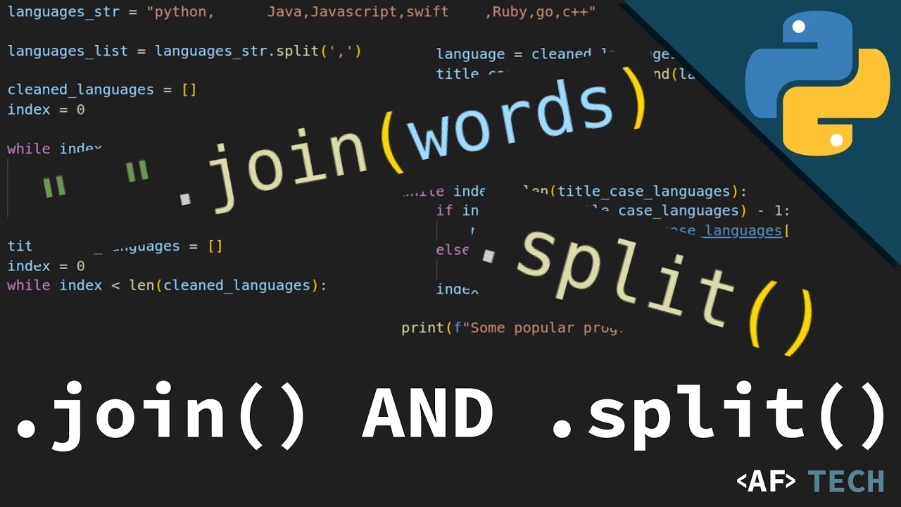 More String Methods Youtube
